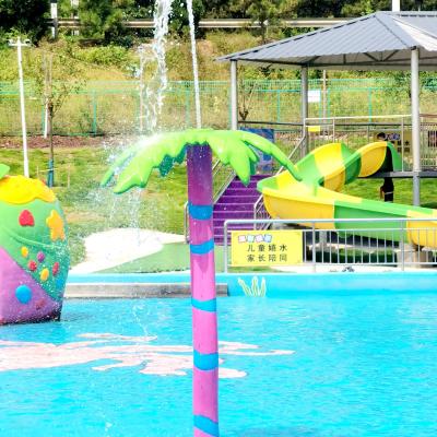 Cina Parco giochi per divertimento e gioco all'aria aperta in vendita