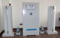China Automatic Control Chlorine Dioxide Generator for Water Disinfection 70°C for sale