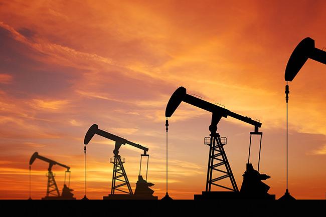 Oil