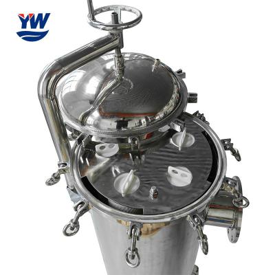 Cina collettore della raccolta dei capelli del canestro del filtro dal metallo del canestro del filtro da acciaio inossidabile 316L in vendita