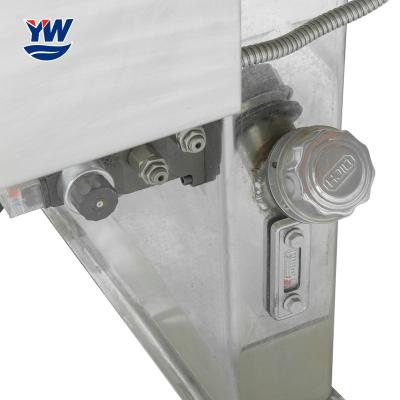 Cina Acciaio inossidabile di Apple Juice Industrial Filter Press Machine della bevanda in vendita