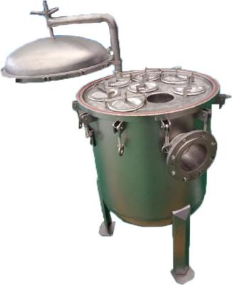 Stainless Steel Sanitary Beverage Oil