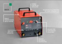 China BTH Stud Welding Machine LBH 710  for Drawn Arc Stud Welding and Short Cycle Stud Welding for sale