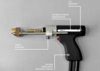 China PHM-161 Drawn Arc Stud Welding Gun With Compact Construction for sale