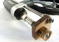 China PHM-161 Drawn Arc Stud Welding Gun With Compact Construction for sale
