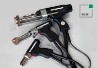 China PHM-161 Drawn Arc Stud Welding Gun With Compact Construction for sale