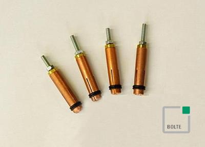 Cina Gli accessori di BTH per la saldatura di perno spara PKM-1B, PHM-1A, PKM-101, norma di PHM-101 Chuck in vendita