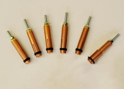 Cina Gli accessori di BTH per la saldatura di perno spara PKM-1B, PHM-1A, PKM-101, norma di PHM-101 Chuck in vendita