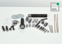 China 100mm Integrated Short Cycle Stud Bolt Welding Gun for sale