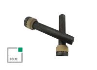 China Welding Studs for Drawn Arc Stud Welding    Shear Connector for Bridge Engineering for sale