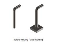 China BTH Welding Studs for Drawn Arc Stud Welding Bent Stud for sale