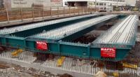 China Shear Connectors on Bridge Support for sale
