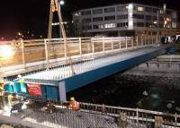 China Shear Connectors on Bridge Support for sale