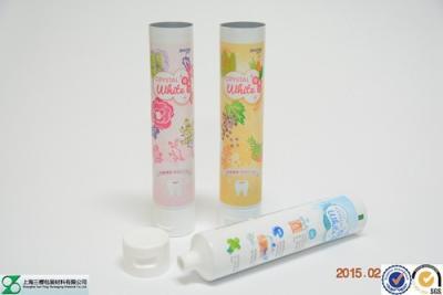 China O cosmético ABL275/12 feito sob encomenda ensaca o diâmetro do comprimento 12.7mm-60mm de 55-205mm à venda