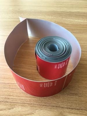 Cina Colore d'argento degli alti della barriera di Alumi della plastica tubi del laminato per la metropolitana cosmetica in vendita