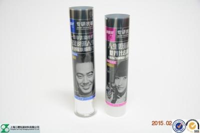 Cina materiale da imballaggio del tubo di dentifricio in pasta di 5ml-150ml ABL con stampa ed il cappuccio in vendita
