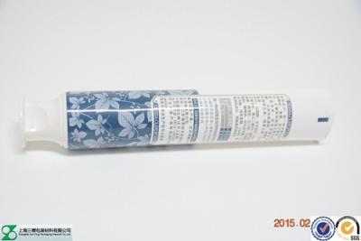 Cina Metropolitana di PBL laminata barriera di plastica con il dottore Cap/imballaggio cosmetico della metropolitana in vendita