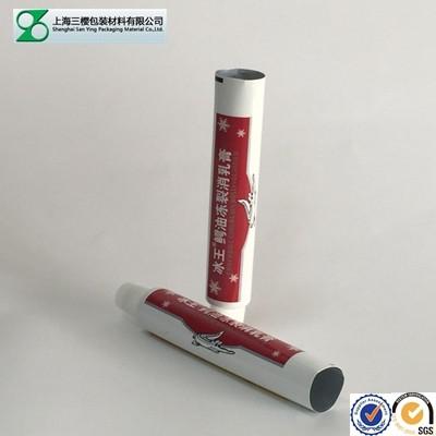 Cina Sfalsi i tubi vuoti farmaceutici stampati 3ml-170ml dell'imballaggio di plastica di GMP in vendita