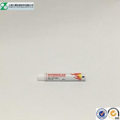 Cina Superficie di derivazione che tratta la metropolitana farmaceutica che imballa 5 - metta a strati 3ml-170ml in vendita