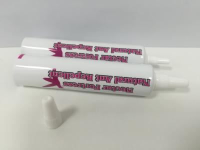 Cina La barriera di alluminio ABL ha laminato la metropolitana con l'ugello lungo/piccolo coperchio a vite in vendita