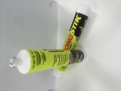Cina Tubi farmaceutici laminati stampa offset che imballano con la timbratura fredda in vendita