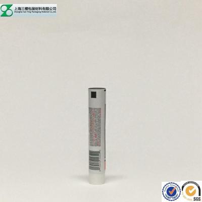 China Tubo D30mm 100g del empaquetado farmacéutico del apretón de la categoría alimenticia en venta