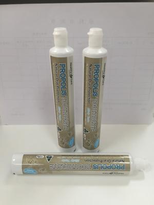 China S13 linha 50g - 200g ABL laminou o tubo para o dentífrico/farmacêutico à venda