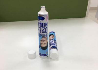 Cina 100g ABL laminato intorno alla metropolitana di dentifricio in pasta che imballa con la stampa eccellente in vendita