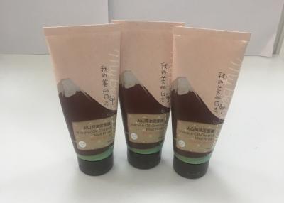 Cina D35 * metropolitana cosmetica laminata plastica 100g di 134mm che imballa con Flexo/che timbra in vendita