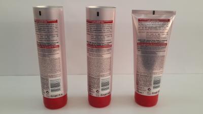 Cina D50 Tubo cosmetico 170ml 200ml Shampoo Posizione di imballaggio fisso Flip On Cap in vendita
