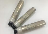 China 50ml collapsible Laminated Toothpaste Tube Packaging With Full Flexo Printing for sale