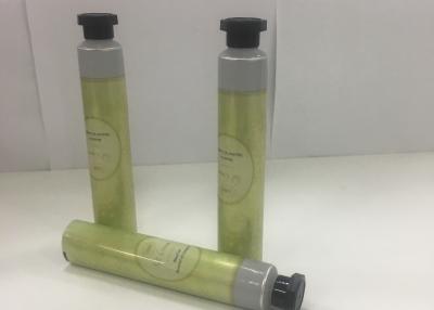 中国 50のmlのFlexoの完全な印刷と包む折りたたみ薄板にされた歯磨きのチューブ 販売のため
