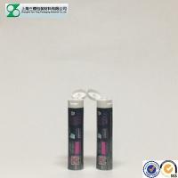 China Customized Length ABL Laminated Tube For Teeth Refillable Toothpaste Packaging for sale