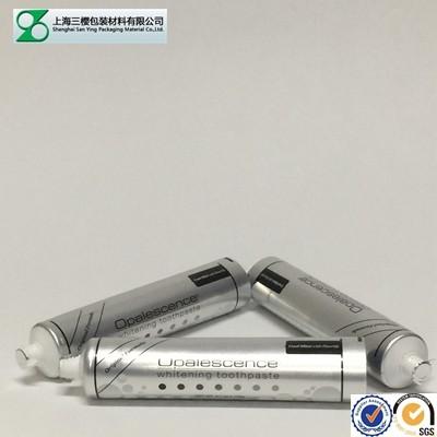 China Leergut-ABL lamelliertes Rohr, 12.7mm - 40mm Durchmesser zu verkaufen