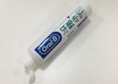 Cina Metropolitana laminata ABL250/12 di DIA35*127mm che imballa per le cure odontoiatriche con il tocco morbido in vendita