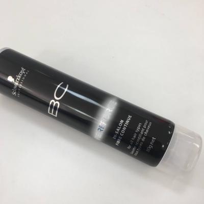 China O diâmetro 35mm 5 camadas laminou o tubo cosmético de alumínio flexível com impressão personalizada à venda