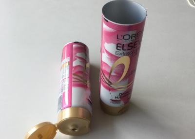 Cina Metropolitana d'imballaggio cosmetica vuota Flexo combinato pacchetto con la timbratura in vendita