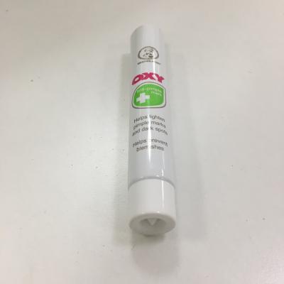 China DIA19*100mm 5 lagen ABL Gelamineerde Buis voor Geneesmiddel/Geneeskunde Te koop