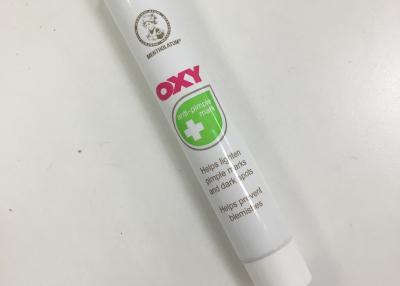 China DIA19*100mm 5 lagen ABL Gelamineerde Buis voor Geneesmiddel/Geneeskunde Te koop