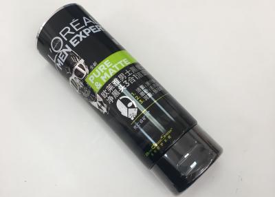 China 150 Ml CAL + Gelamineerde Buis met Breuk op GLB, Buis van de Kleurenlami van Eco de Zwarte Te koop