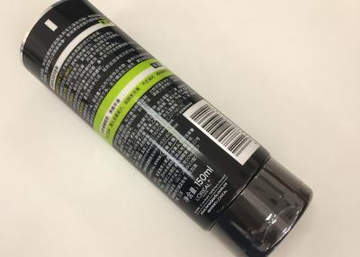 China 150 Ml CAL + Gelamineerde Buis met Breuk op GLB, Buis van de Kleurenlami van Eco de Zwarte Te koop