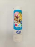 China Customized Plastic ABL 275/12 Toothpaste Packaging for sale