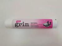 China Soft Touch Round 70g Offset Printing Empty Toothpaste Tubes with Flip Top Cap for sale