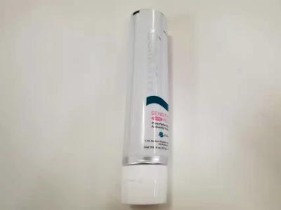 China Tubo de dentífrico do revestimento 112g ABL do brilho da impressão de offset do diâmetro 38x144.5mm do círculo à venda
