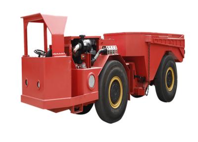 China 15 ton underground mining dump truck made in china for sale with MICO parts and DANA parts for sale