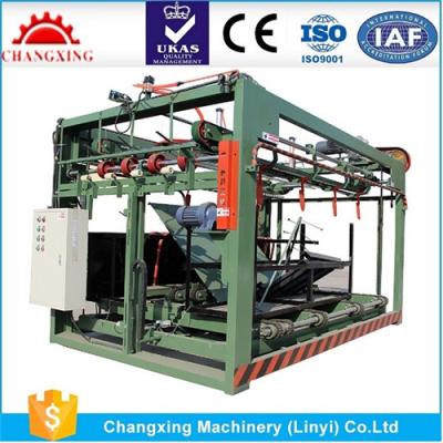 China automatic plywood core veneer jointer composer made in china for sale