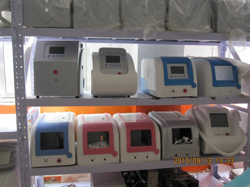 確認済みの中国サプライヤー - Beijing Nubway S&T Development Co., Ltd