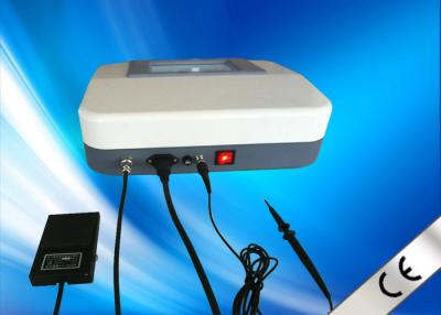 China Het vasculaire Systeem/de Machine van de Letsels Draagbare Hoge Frequentie voor de Behandeling van de Spinader Te koop