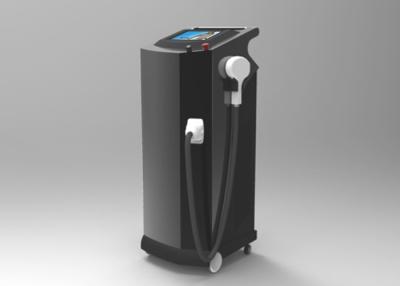 中国 不必要な毛の取除くことのための永久的な 808nm ダイオード レーザーの毛の取り外し機械 販売のため
