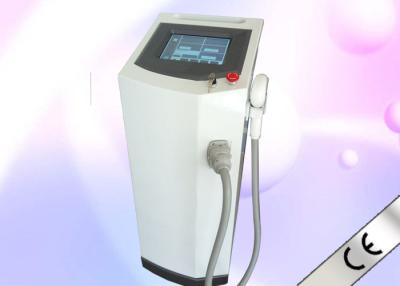 中国 専門のダイオード レーザー 808nm の足、人、女性のための機械を取除く腕の毛 販売のため